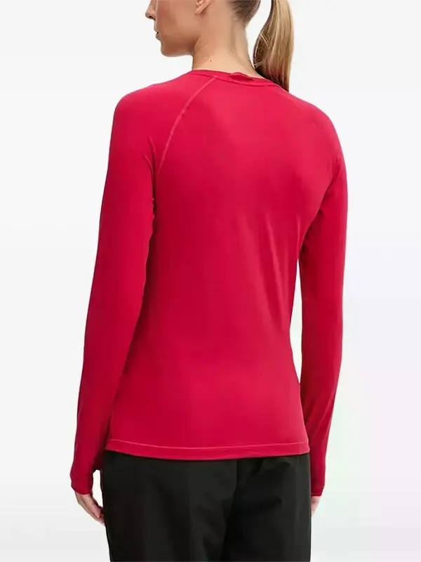 PEAK PERFORMANCE Crew-neck Top