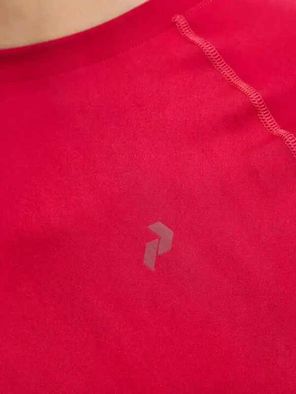 PEAK PERFORMANCE Crew-neck Top