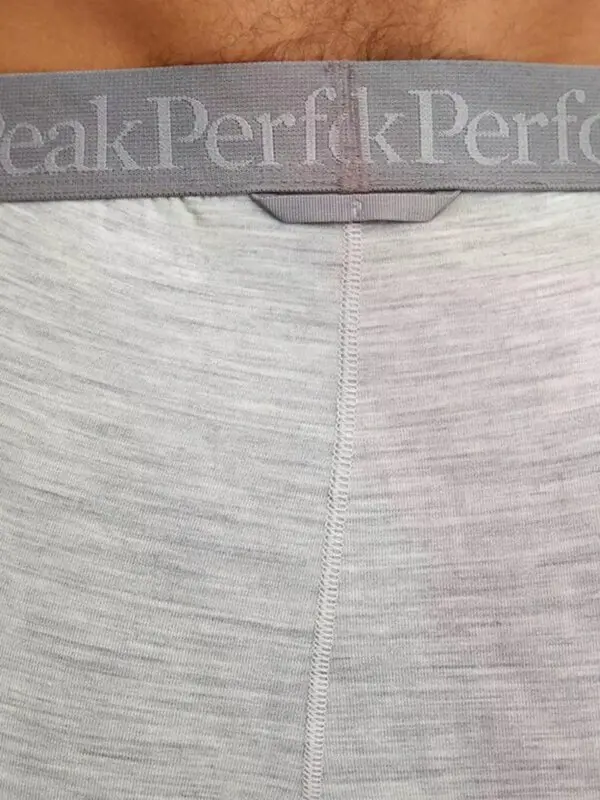 PEAK PERFORMANCE Logo-waistband Ski Leggings