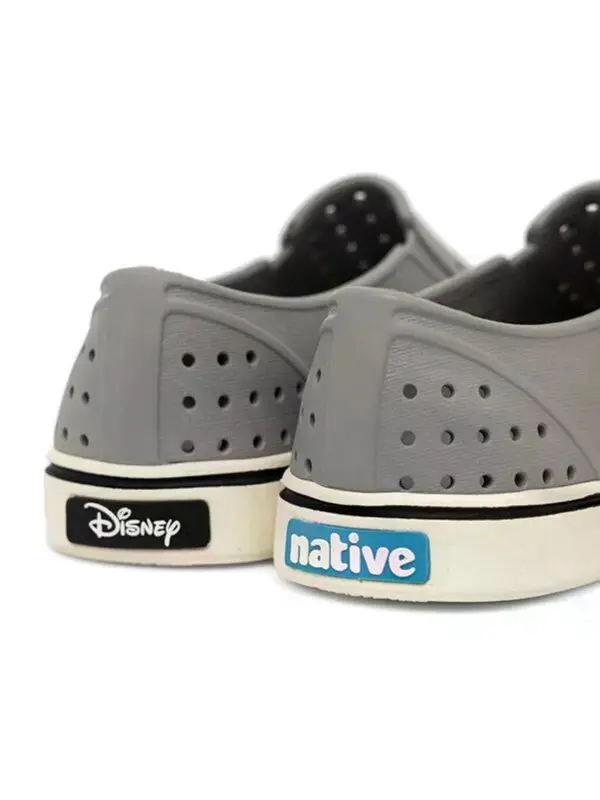 NATIVE X Disney Perforated Sneakers