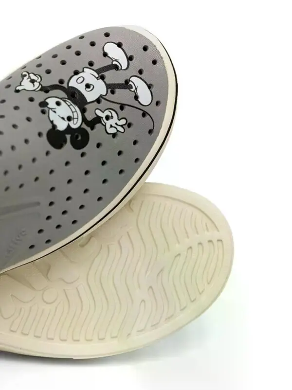 NATIVE X Disney Perforated Sneakers