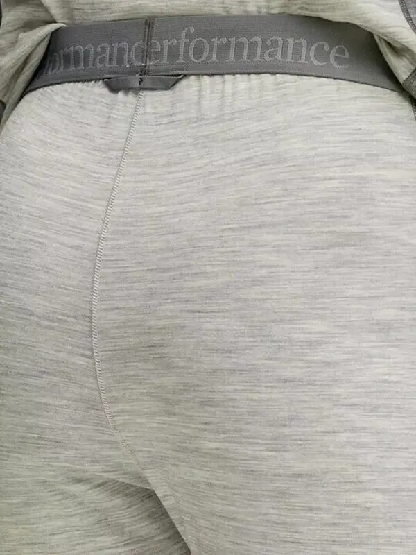 PEAK PERFORMANCE Panelled Leggings