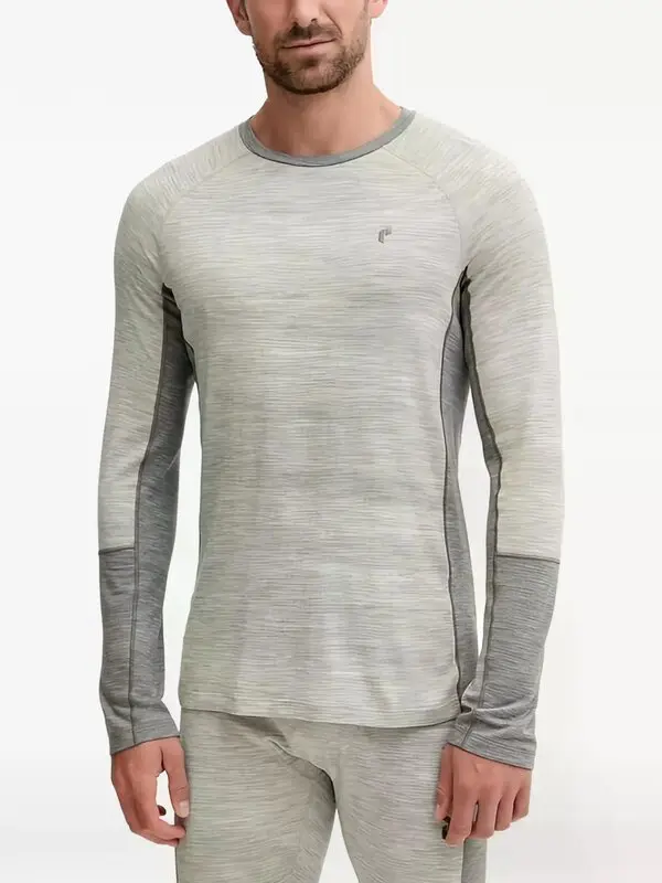 PEAK PERFORMANCE Long-sleeve Base Layer