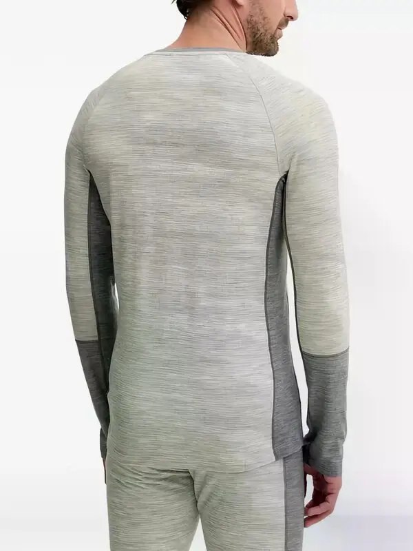 PEAK PERFORMANCE Long-sleeve Base Layer