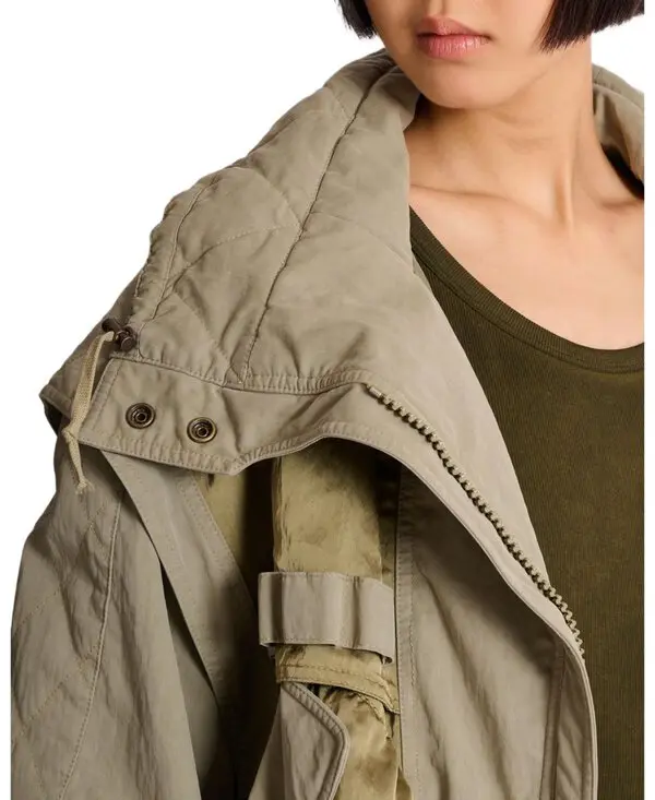 Balmain Bomber Jacket - Green