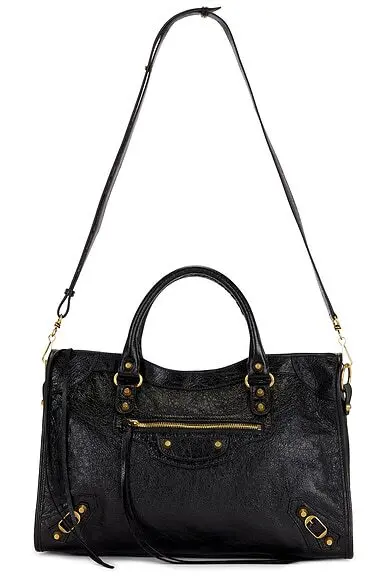 Balenciaga Le City Medium Bag