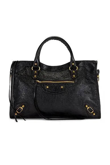 Balenciaga Le City Medium Bag