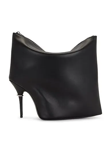 Balenciaga Wader Clutch