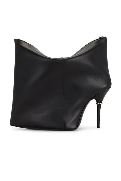 Balenciaga Wader Clutch