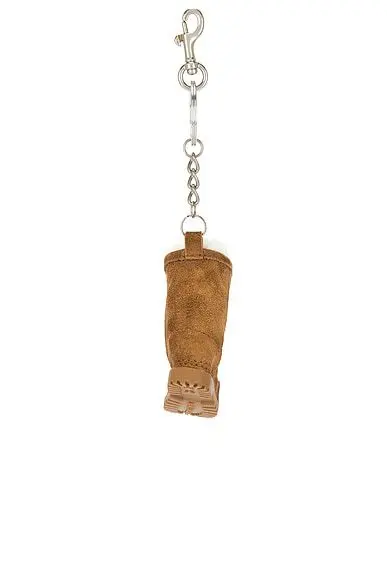 Balenciaga Keyring Mini Alaska