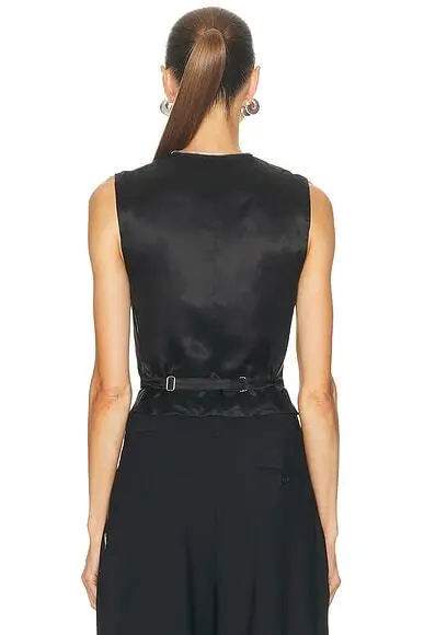 Alexander Wang Tailored Vest