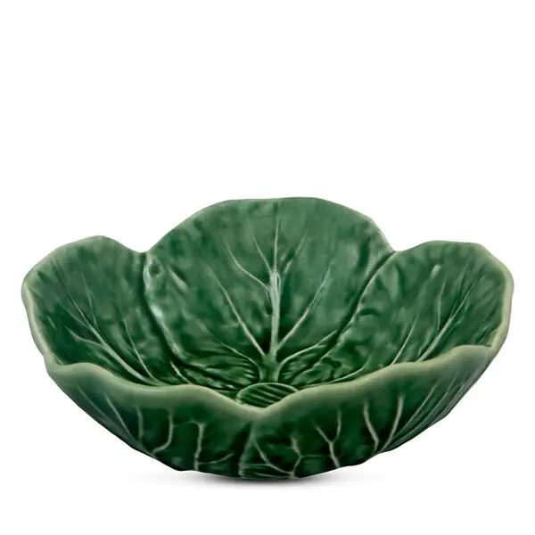 BORDALLO PINHEIRO Cabbage 6 Oz. Bowl