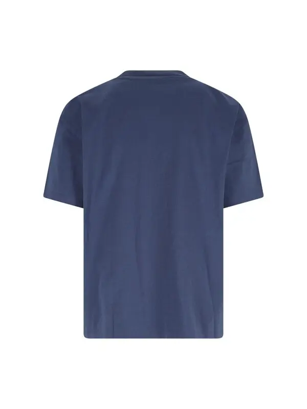 Dickies T-shirt Logo "irondale - Blue