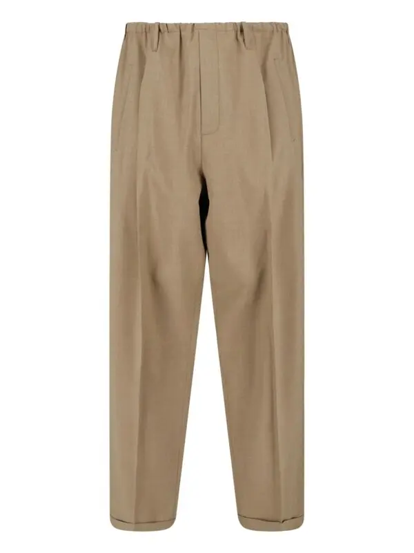 MAGLIANO Sweatpants "people's