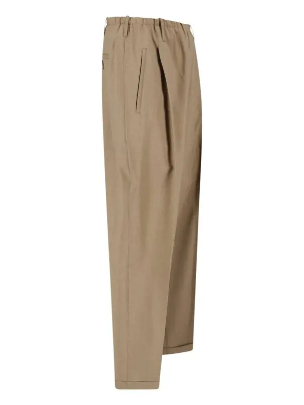 MAGLIANO Sweatpants "people's