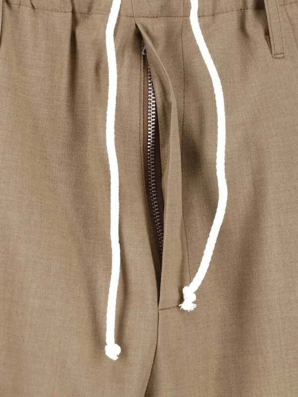 MAGLIANO Sweatpants "people's