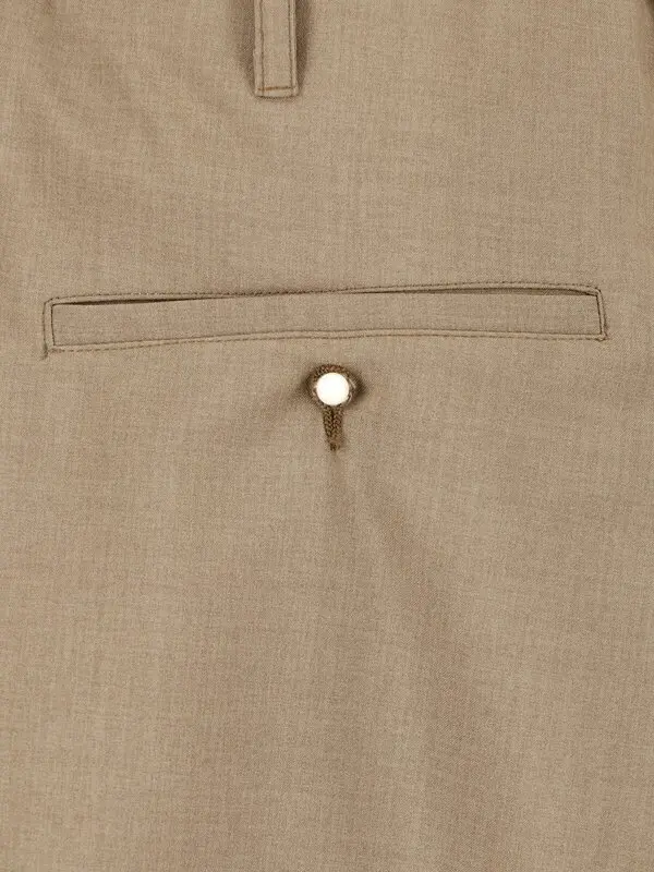 MAGLIANO Sweatpants "people's