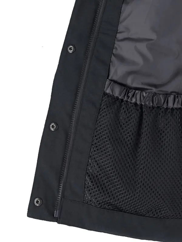 Canada Goose Padded "freestyle" Gilet - Black