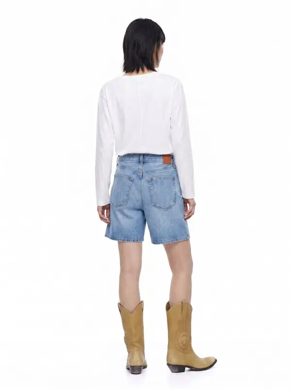 THE ROW Amia T-shirt - White