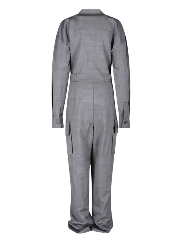 THE FRANKIE SHOP Linda Jumpsuit