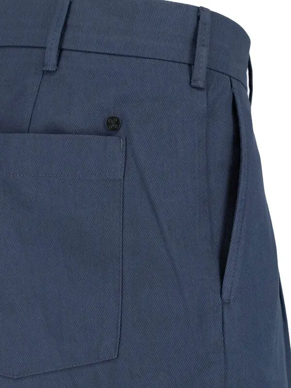 Closed Blomberg Straight Sweatpants - Blue