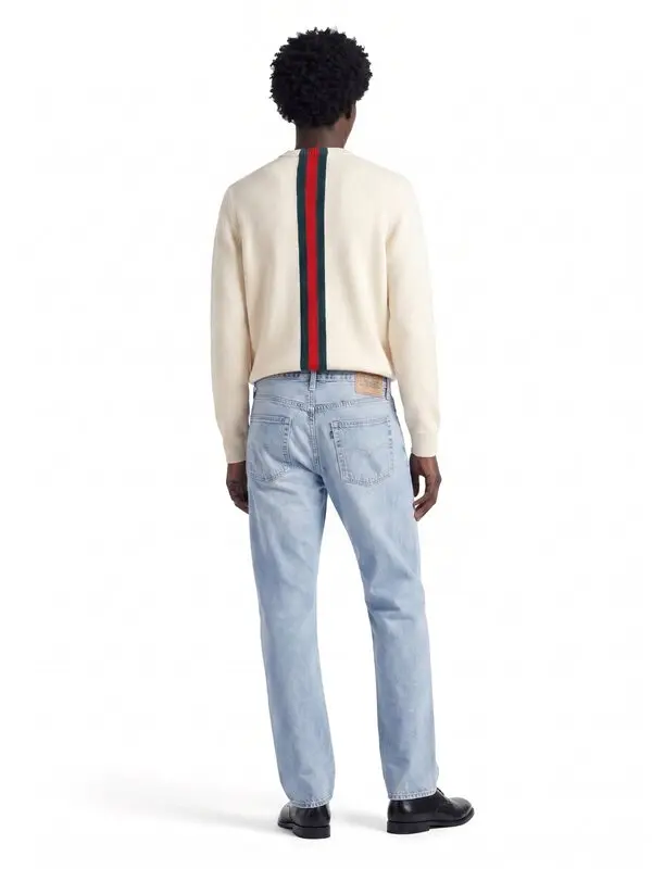 LEVI'S STRAUSS 501 Jeans