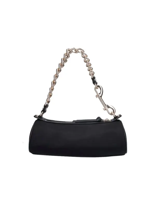 VIVIENNE WESTWOOD Cindy Cylinder Shoulder Bag
