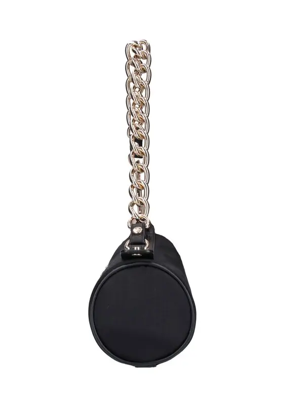 VIVIENNE WESTWOOD Cindy Cylinder Shoulder Bag