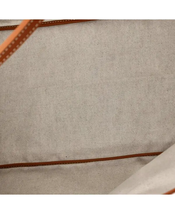 Goyard Gm Saint Louis Reversible Tote - Brown