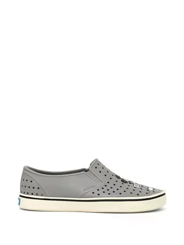 NATIVE X Disney Perforated Sneakers