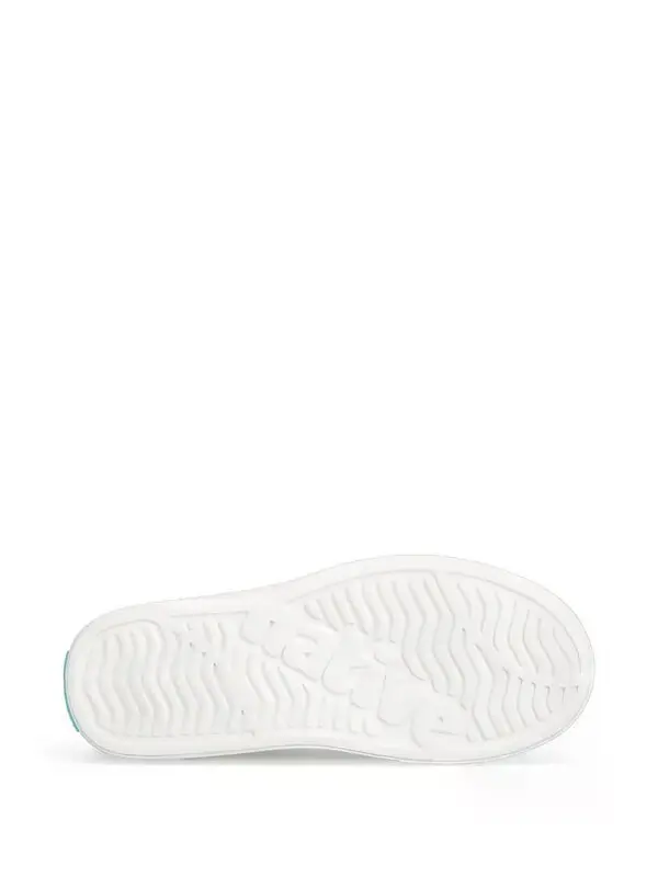 NATIVE Perforated Slip-on Sneakers