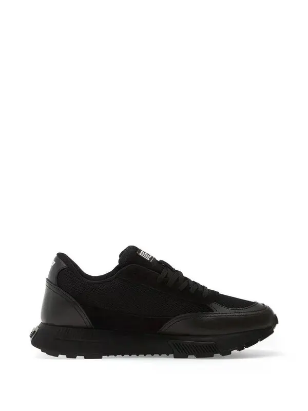 DIESEL® S-tame D-up Logo-patch Sneakers
