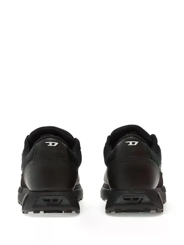 DIESEL® S-tame D-up Logo-patch Sneakers