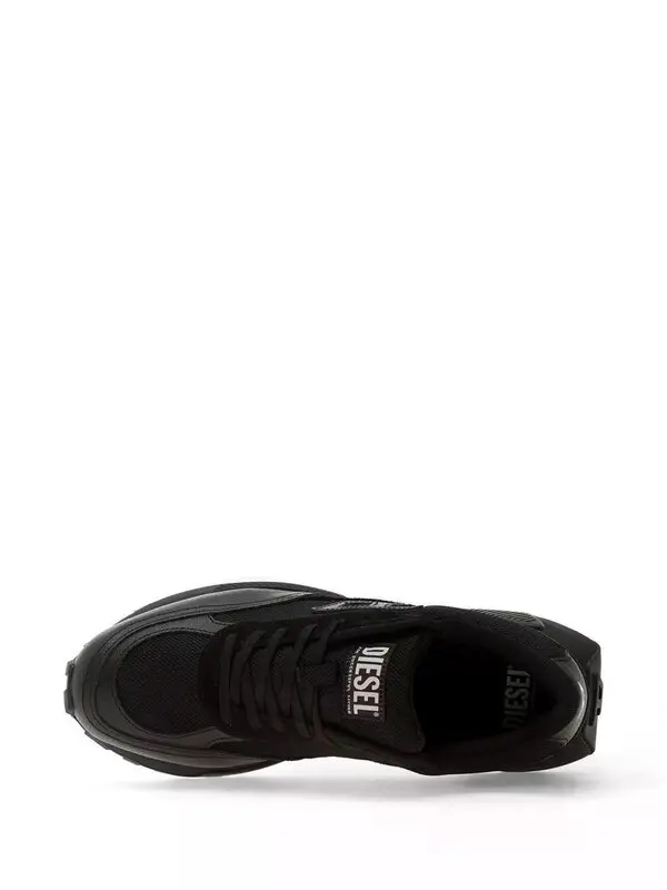DIESEL® S-tame D-up Logo-patch Sneakers