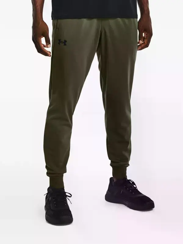 Under Armour Logo-print Track Pants