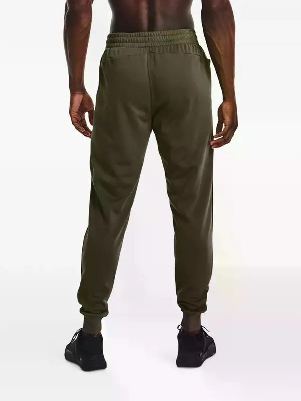 Under Armour Logo-print Track Pants