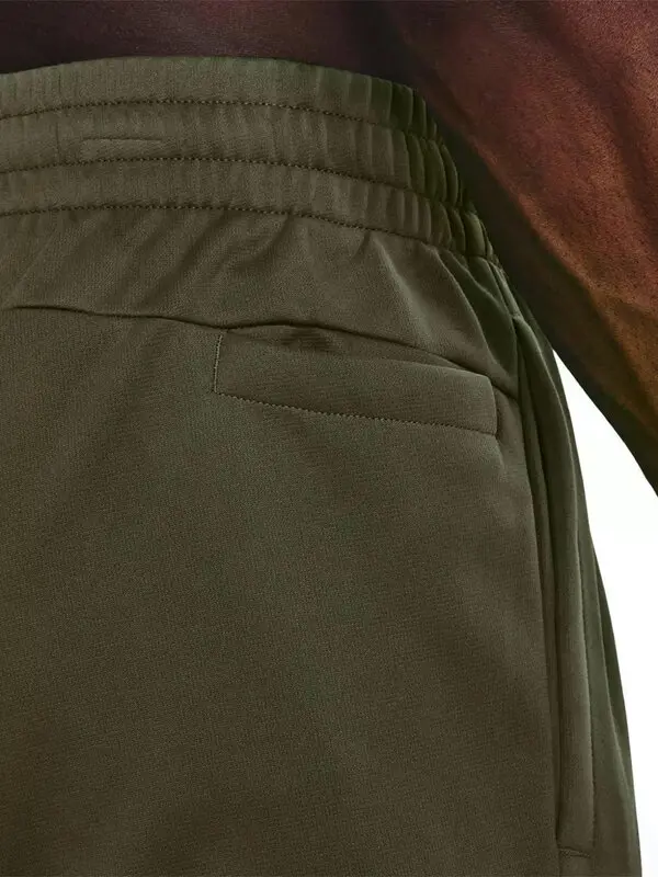 Under Armour Logo-print Track Pants