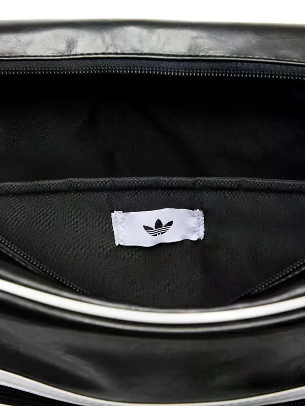 Adidas Logo-print Shoulder Bag