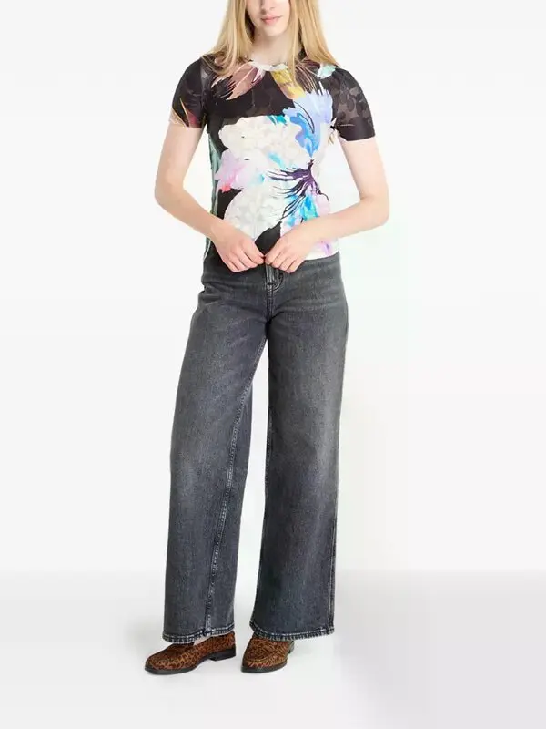 Desigual Viena T-shirt