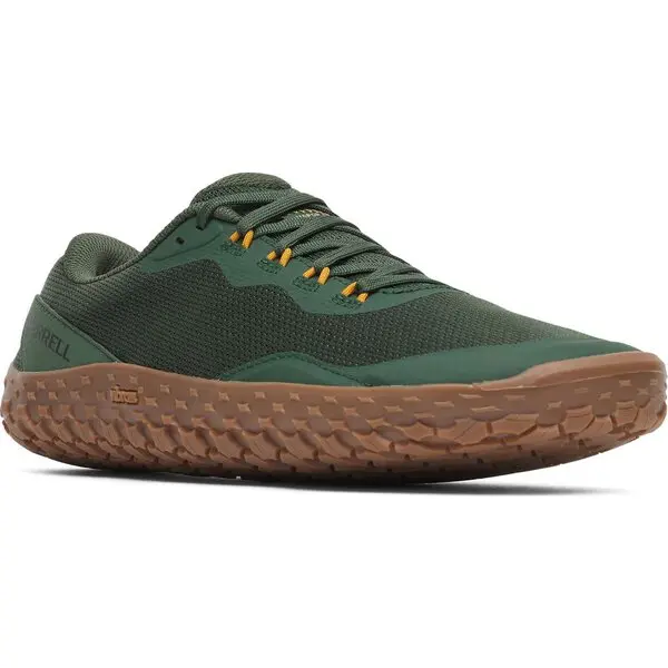 Merrell Vapor Glove 6 Trail Running Shoe - Arbor