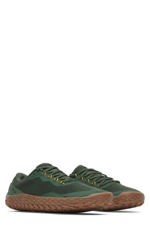 Merrell Vapor Glove 6 Trail Running Shoe - Arbor
