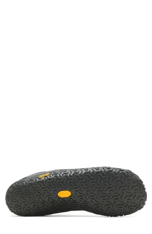 Merrell Vapor Glove 6 Trail Running Shoe - Black