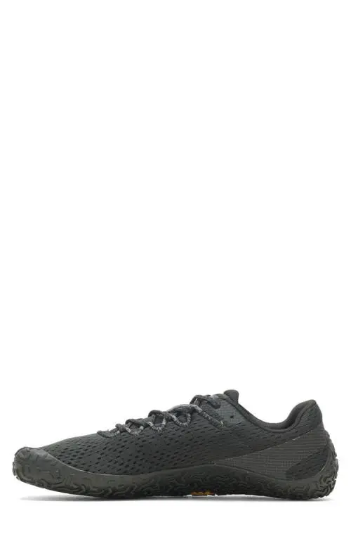 Merrell Vapor Glove 6 Trail Running Shoe - Black