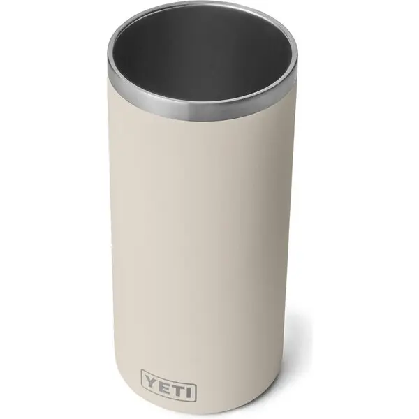 YETI Rambler Wine Chiller - Cape Taupe