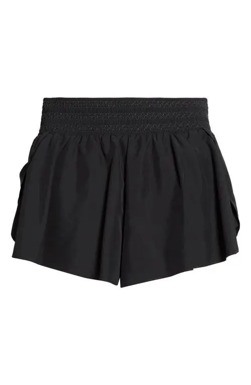 Free People Element Shorts - Black
