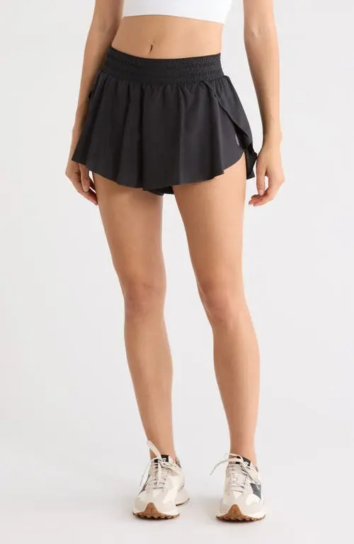 Free People Element Shorts - Black