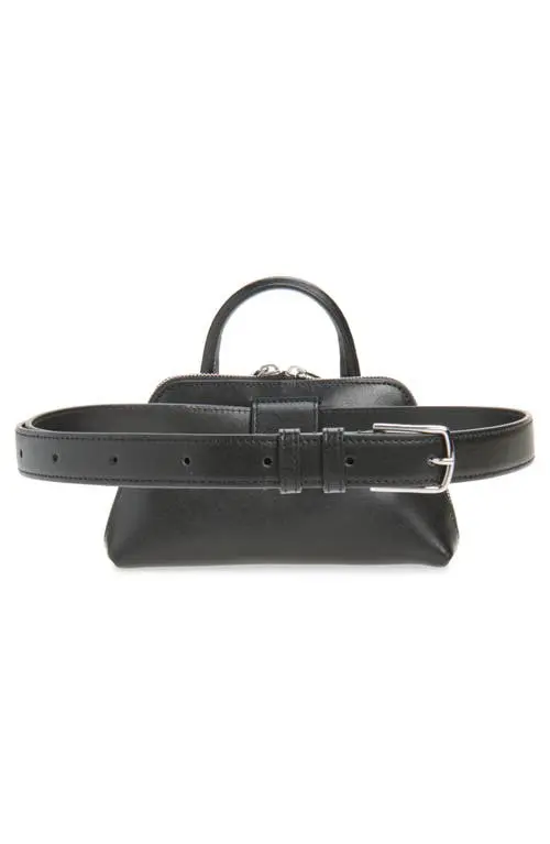 Coperni Duffle Belt Bag