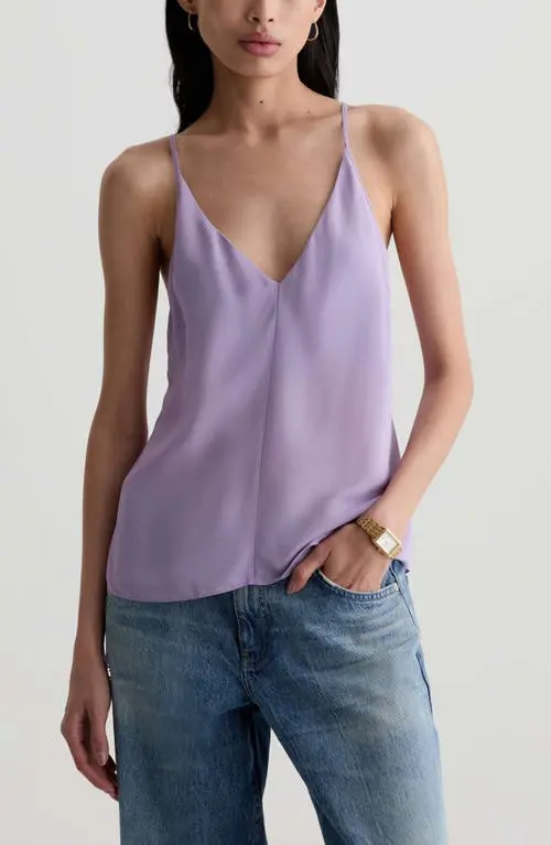 Ag Jada Camisole - Grape