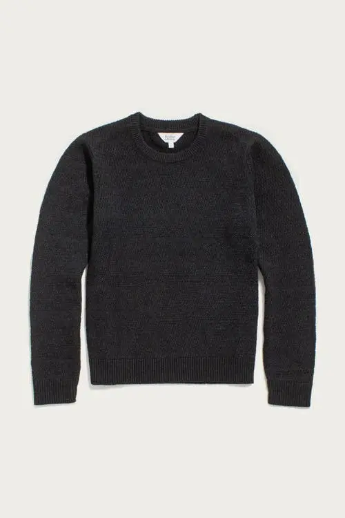 Bridge & Burn Ansel Sweater - Midnight
