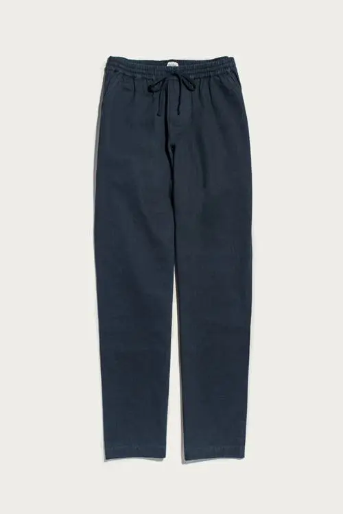 Bridge & Burn Hayes Pant - Dark Slate